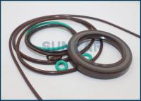China Seal Repair Kit For REXROTH  A11VO60 Piston Pump High Chemical Resistance for sale