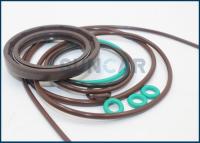 China Seal Repair Kit For REXROTH  A11VO60 Piston Pump High Chemical Resistance for sale