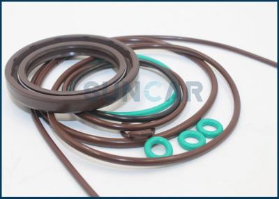 China Seal Repair Kit For REXROTH  A11VO60 Piston Pump High Chemical Resistance for sale