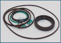 China Seal Repair Kit For REXROTH  A11VO60 Piston Pump High Chemical Resistance for sale
