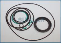 China Seal Repair Kit For REXROTH  A11VO60 Piston Pump High Chemical Resistance for sale