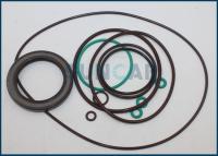 China Seal Repair Kit For REXROTH  A11VO60 Piston Pump High Chemical Resistance for sale