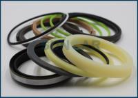 China 4286739 Bucket Cylinder Seal Kit For HITACHI  EX100-2  EX200-2  EX120-2 for sale