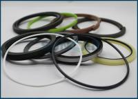 China 4286784 Bucket Cylinder Seal Repair Kit For HITACHI EX200-2 EX200-3 for sale