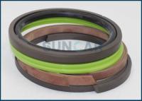 China 4286784 Bucket Cylinder Seal Repair Kit For HITACHI EX200-2 EX200-3 for sale