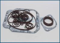 China C-A-T 14G Motor Grader Hydraulic Main Pump Seal Repair Kit Good quality for sale