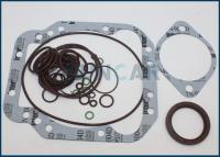 China C-A-T 14G Motor Grader Hydraulic Main Pump Seal Repair Kit Good quality for sale