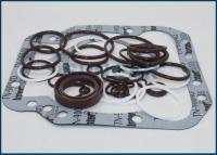 China C-A-T 12G Motor Grader Hydraulic Main Pump Seal Repair Kit Good Quality for sale