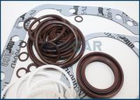China C-A-T 12G Motor Grader Hydraulic Main Pump Seal Repair Kit Good Quality for sale