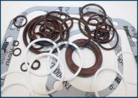 China C-A-T 12G Motor Grader Hydraulic Main Pump Seal Repair Kit Good Quality for sale