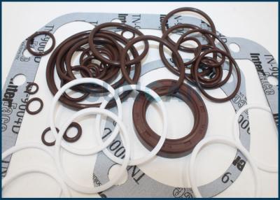 China C-A-T 12G Motor Grader Hydraulic Main Pump Seal Repair Kit Good Quality for sale