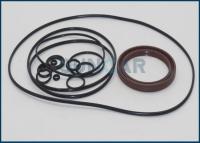 China REXROTH A11VO260 Main Pump Seal Repair Kit FKM High Quality for sale