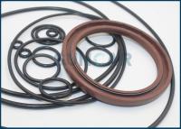 China REXROTH A11VO260 Main Pump Seal Repair Kit FKM High Quality for sale