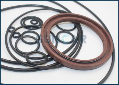 China REXROTH A11VO260 Main Pump Seal Repair Kit FKM High Quality for sale