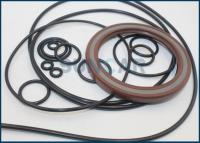 China REXROTH A11VO260 Main Pump Seal Repair Kit FKM High Quality for sale