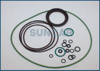 China REXROTH A11VO130 Main Pump Seal Repair Kit FKM High Quality for sale