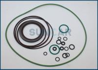 China REXROTH A11VO130 Main Pump Seal Repair Kit FKM High Quality for sale