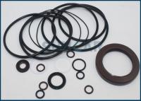 China EATON 5421 Main Pump Seal Repair Kit Hydraulic Piston Pump Seal Kit for sale