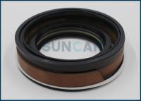 China 707-99-68430 7079968430 Dump Bucket Cylinder Seal Kit Loader Komatsu Excavator PC Seal for sale
