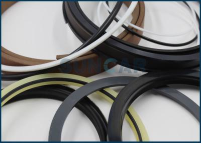 China 707-99-68430 7079968430 Dump Bucket Cylinder Seal Kit Loader Komatsu Excavator PC Seal for sale
