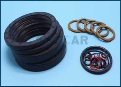 China 714-07-05010 7140705010 Transmission Service Repair Kit For KOMATSU WA400-3 for sale