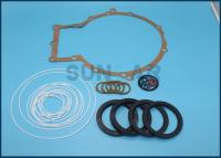 China 714-07-05010 7140705010 Transmission Service Repair Kit For KOMATSU WA400-3 for sale