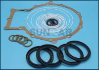 China 714-07-05010 7140705010 Transmission Service Repair Kit For KOMATSU WA400-3 for sale