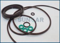 China A11VO40 Rexroth Main Pump Seal Repair Kit for sale