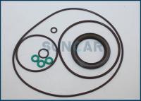 China A11VO40 Rexroth Main Pump Seal Repair Kit for sale