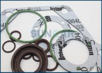 China PVE1-21 Main Pump Seal Repair Kit for sale
