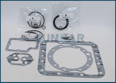 China PV23 Main Pump Seal Repair Kit for sale