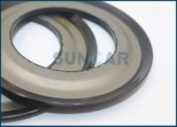 China 20T-26-81220 20T2681220 Oil Seal KOMATSU For KOMATSU Swing Mechinery for sale