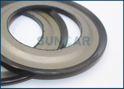 China 20T-26-81220 20T2681220 Oil Seal KOMATSU For KOMATSU Swing Mechinery for sale