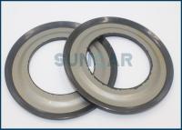 China 20T-26-81220 20T2681220 Oil Seal KOMATSU For KOMATSU Swing Mechinery for sale