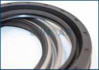 China 5-09625-014-0 5096250140 Crankshaft Oil Seal For ISUZU 4BD1 6BD1(OLD) DB58 for sale