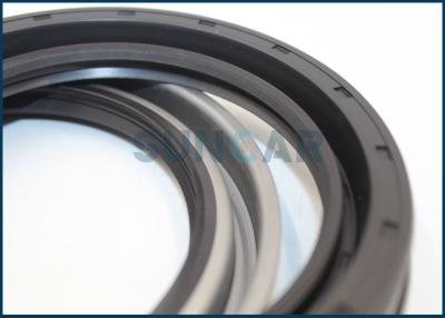 China 5-09625-014-0 5096250140 Crankshaft Oil Seal For ISUZU 4BD1 6BD1(OLD) DB58 for sale
