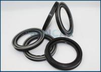 China 5-09625-014-0 5096250140 Crankshaft Oil Seal For ISUZU 4BD1 6BD1(OLD) DB58 for sale