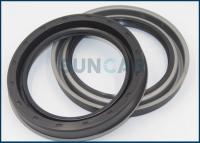 China 5-09625-014-0 5096250140 Crankshaft Oil Seal For ISUZU 4BD1 6BD1(OLD) DB58 for sale