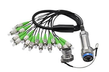 China Optical Power Composite Cable for sale