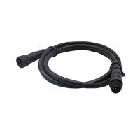 China NMEA 2000 Micro Cable 3m Male To Female Molding Cable for sale