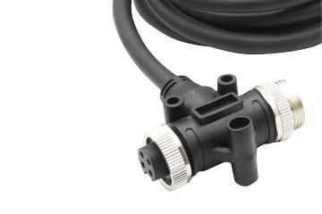 China Mini NMEA 2000 Cables 7 8