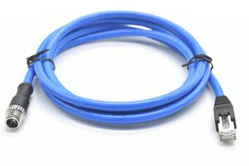 China Train CCTV Cable for sale