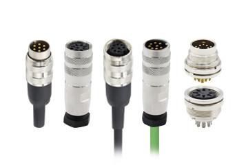 China M16 Connectors for sale