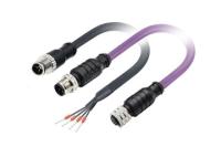 China M12 Connecting Cables for sale