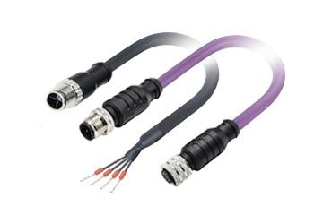 China M12 Connecting Cables for sale