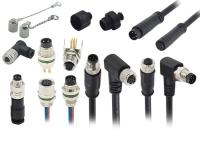 China M8 Connectors for sale