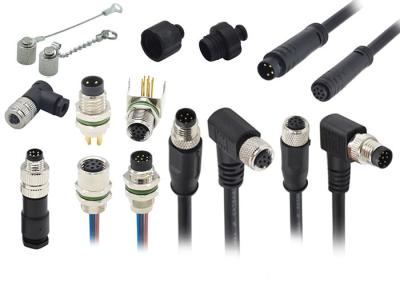 China M8 Connectors for sale