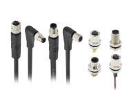 China M5 Connectors for sale