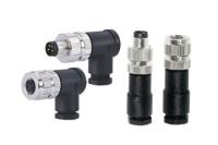 China M8 Field Installation Connectors for sale