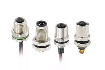 China M5 Panel Connectors for sale